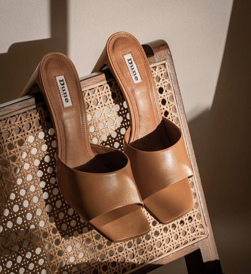Women's Boots - Dune London Pakistan