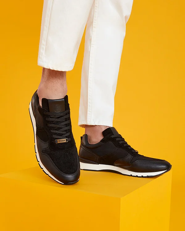 Men's Trainers - Dune London Pakistan