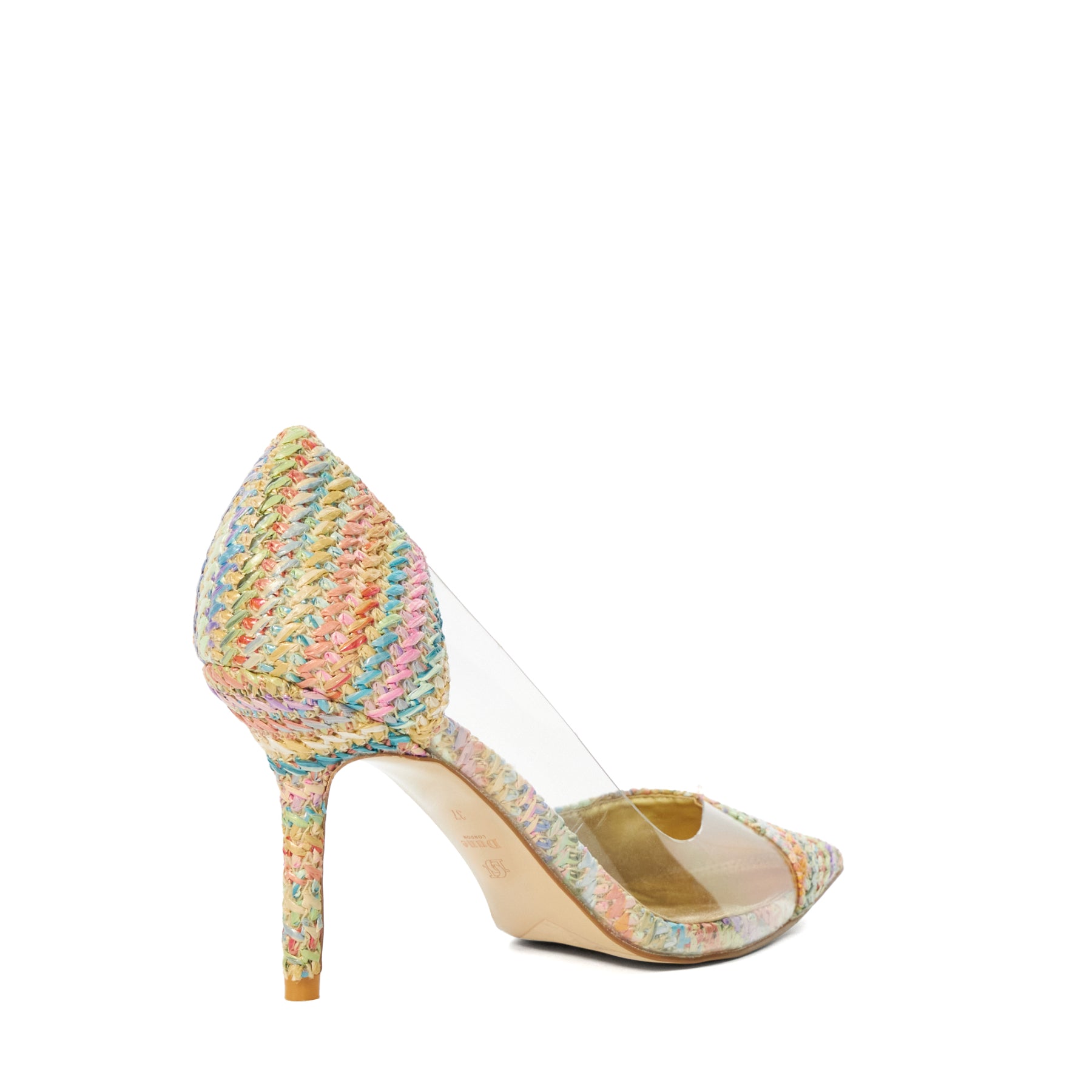 Shoes, Boots, Sandals & Accessories Dune London Pakistan SS23
