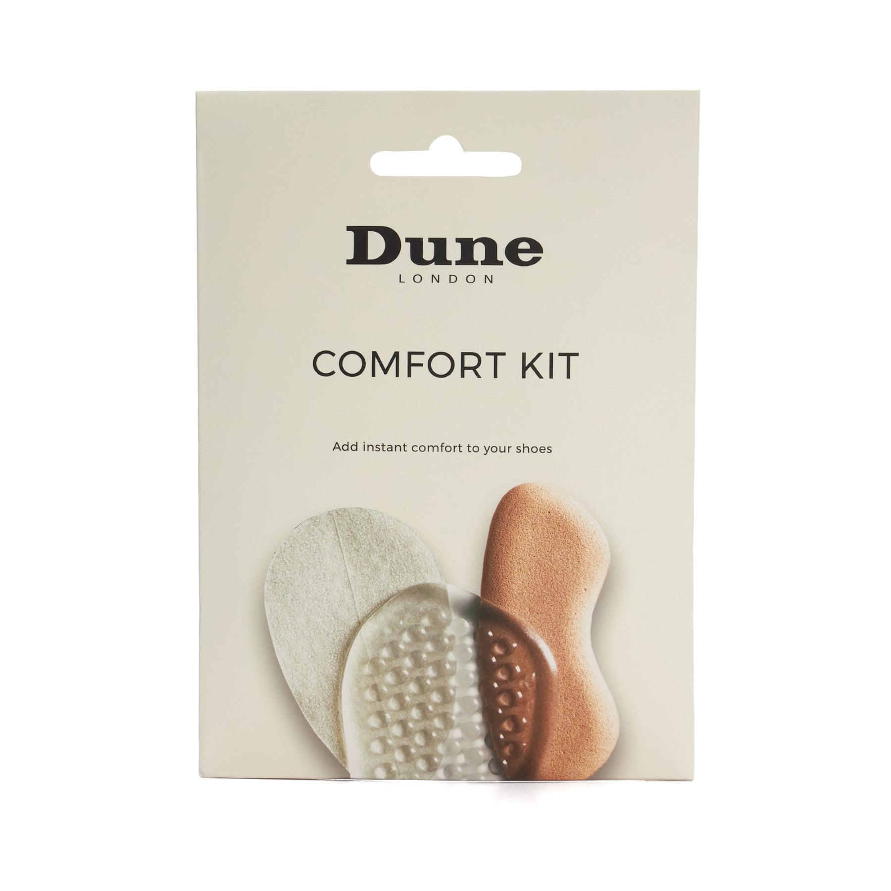 COMFORT KIT - UNIVERSAL – Dune London Pakistan